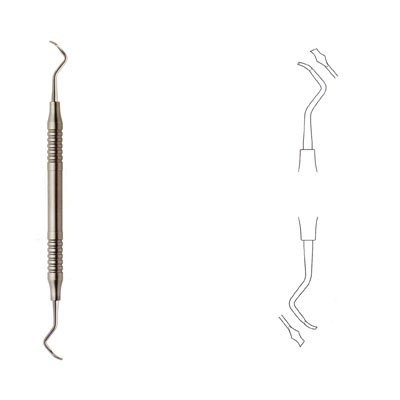 PERIODONTAL CHISELS - Aj ortho in spine instruments